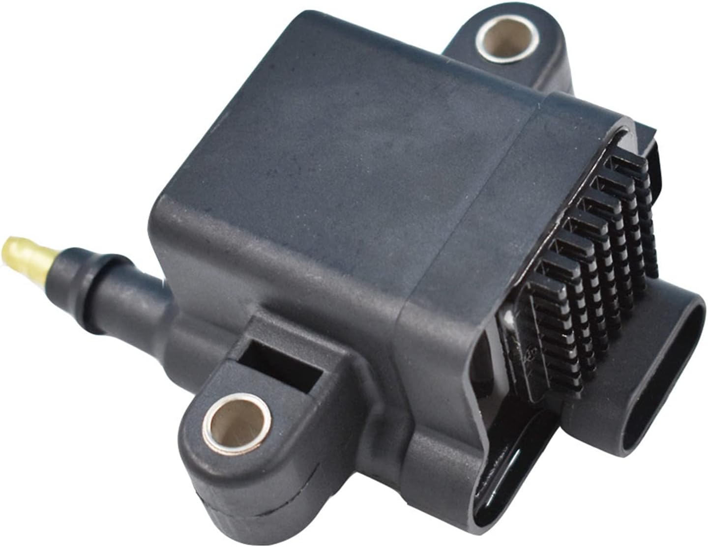 Labwork Ignition Coil 300-879984T01 300-8M0077471 for Mercury Optimax ...