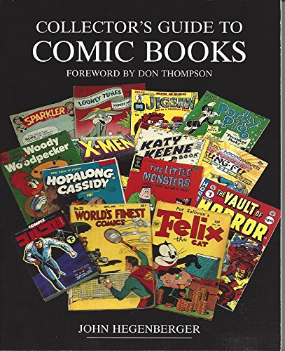 Collector's Guide to Comic Books : Buy Online at Best Price in KSA ...