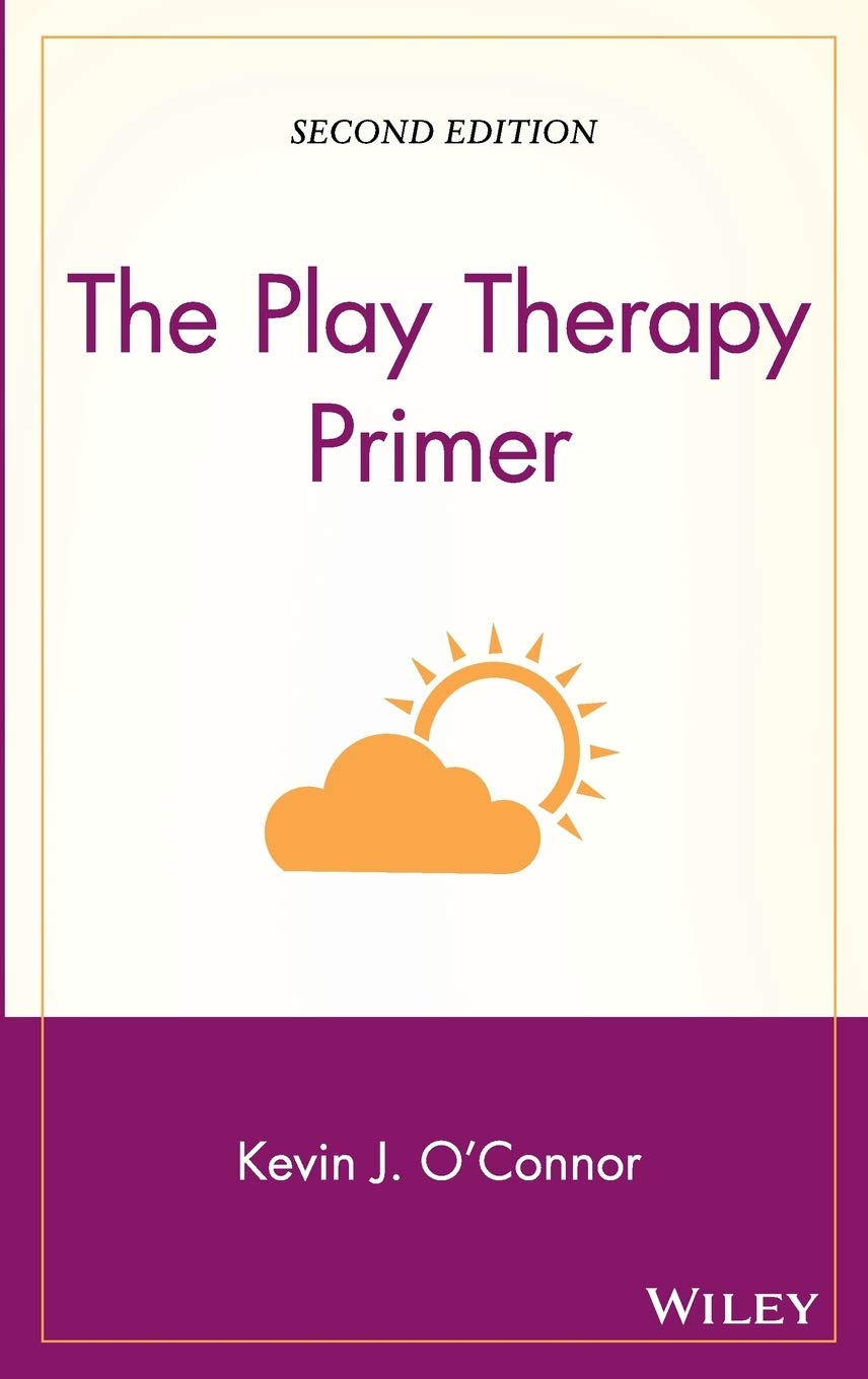 The Play Therapy Primer: 9780471248736: Medicine & Health Science Books ...