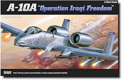 Amazon.com: ACADEMY ACA12402 Model Kit, Various for ages 14+ : Arts ...