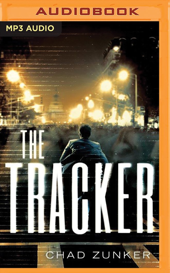 Tracker, The (Sam Callahan, 1): Chad Zunker, Noah Berman: 9781536617399 ...