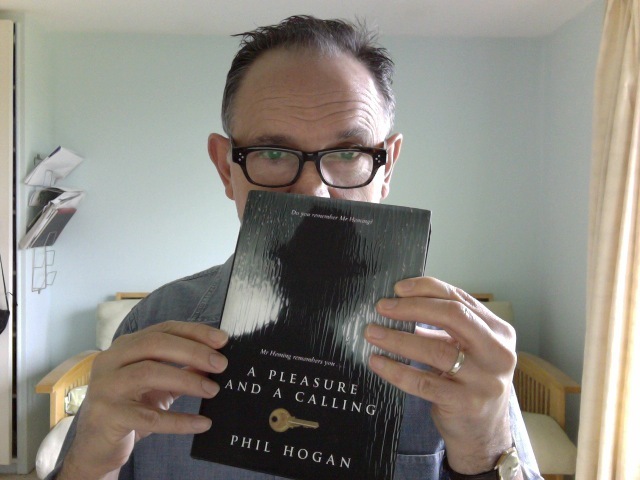 Amazon.co.uk: Phil Hogan: books, biography, latest update