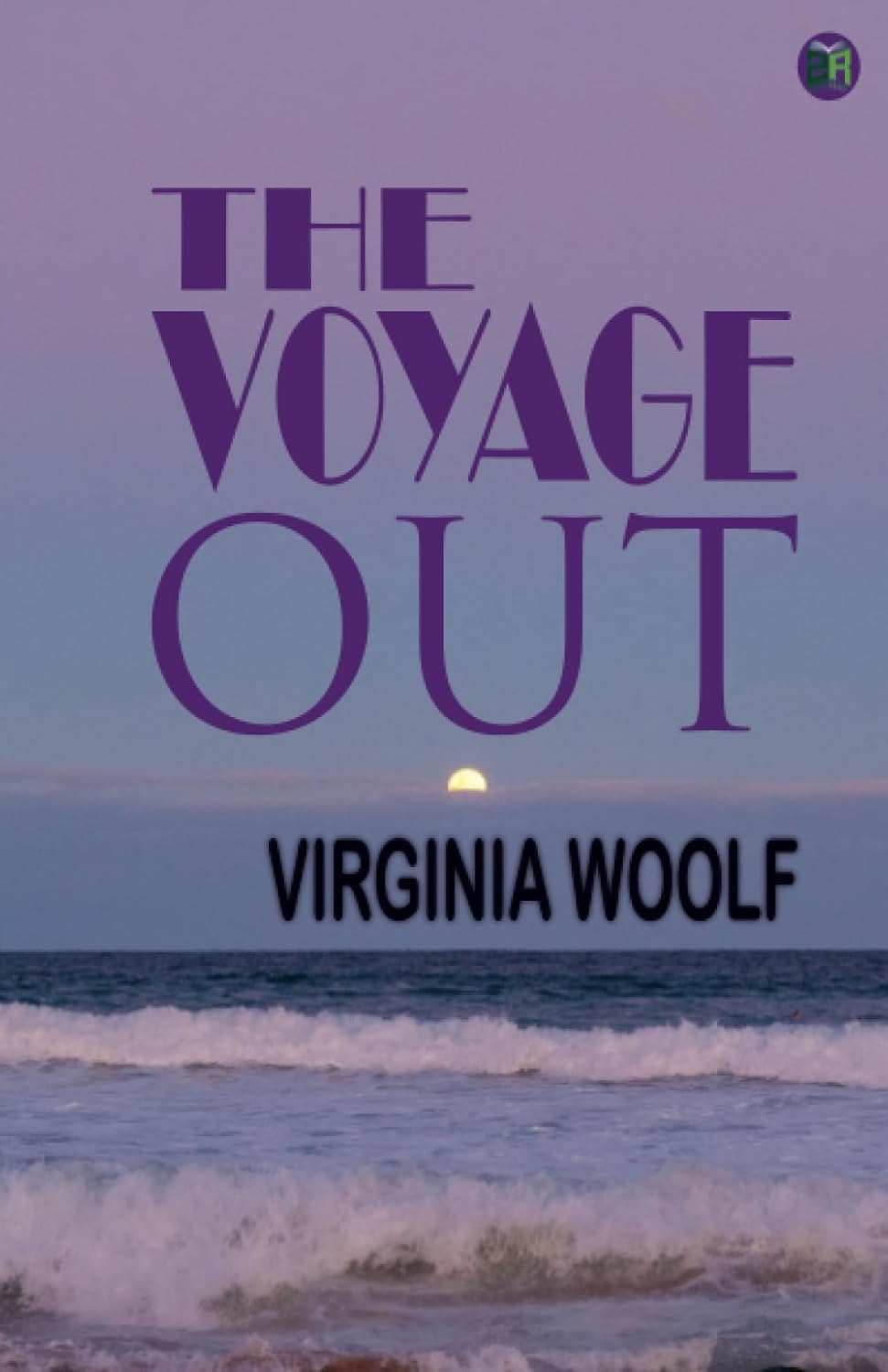 Amazon.com: The Voyage Out: 9789358395594: Virginia Woolf: Books