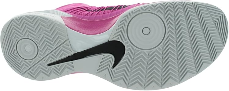 Nike Hyperdunk 2013 Pink Fire