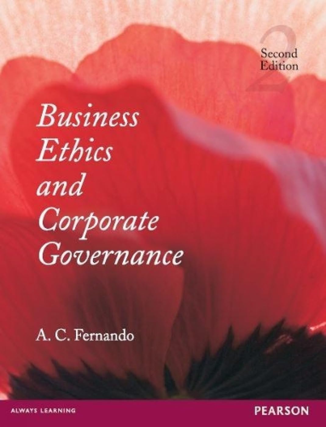 Business Ethics and Corporate Governance | Second Edition | By Pearson ...