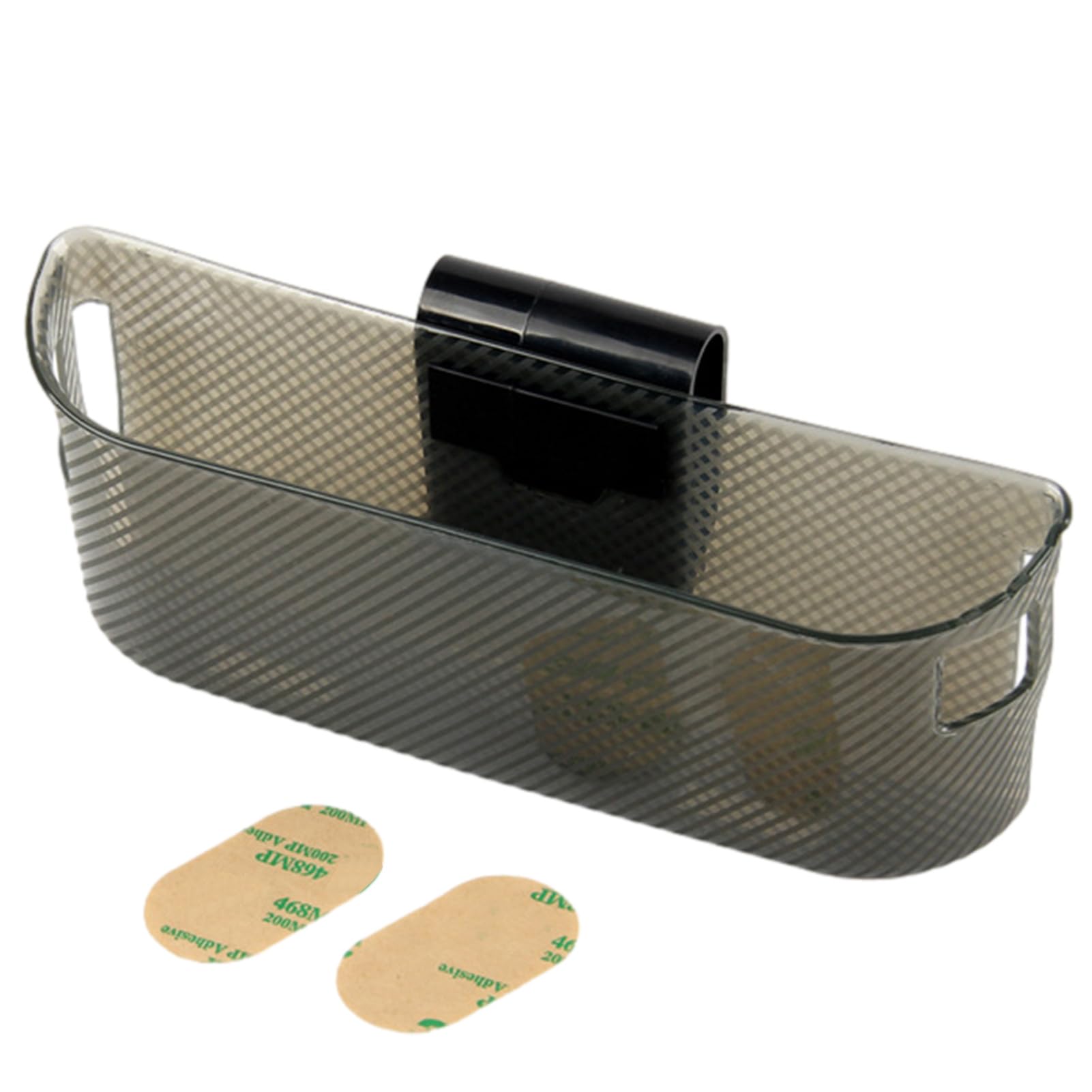 Amazon.co.jp: Car Seat Storage Box - Car Trunk Storage Box - Portable ...