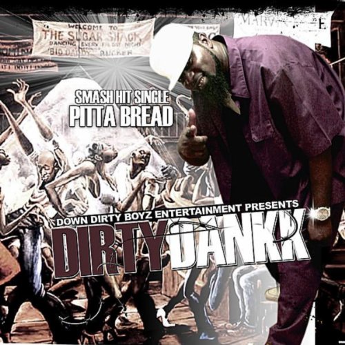 Play Pitta Bread Dance by Dirty Dankk on Amazon Music