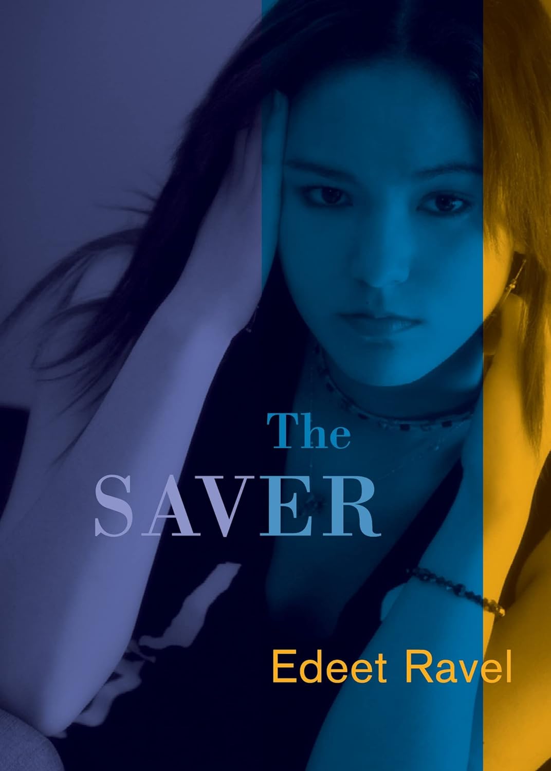 Amazon.com: The Saver: 9780888998828: Ravel, Edeet: Books