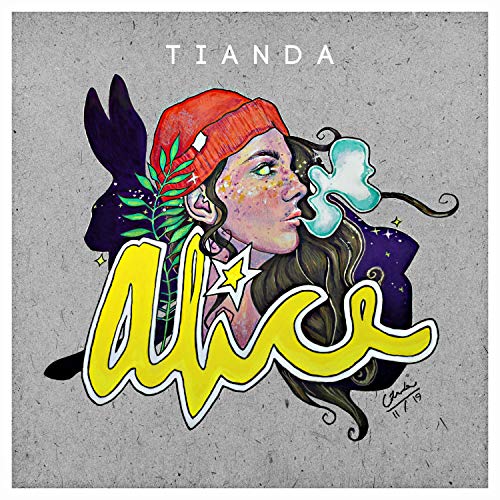Alice by Tianda on Amazon Music - Amazon.com