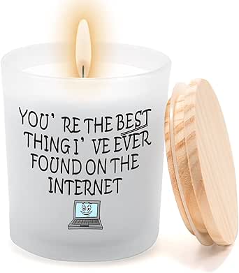 Amazon.com: Birthday Gifts for Men Anniversary Romantic Gifts for Him ...