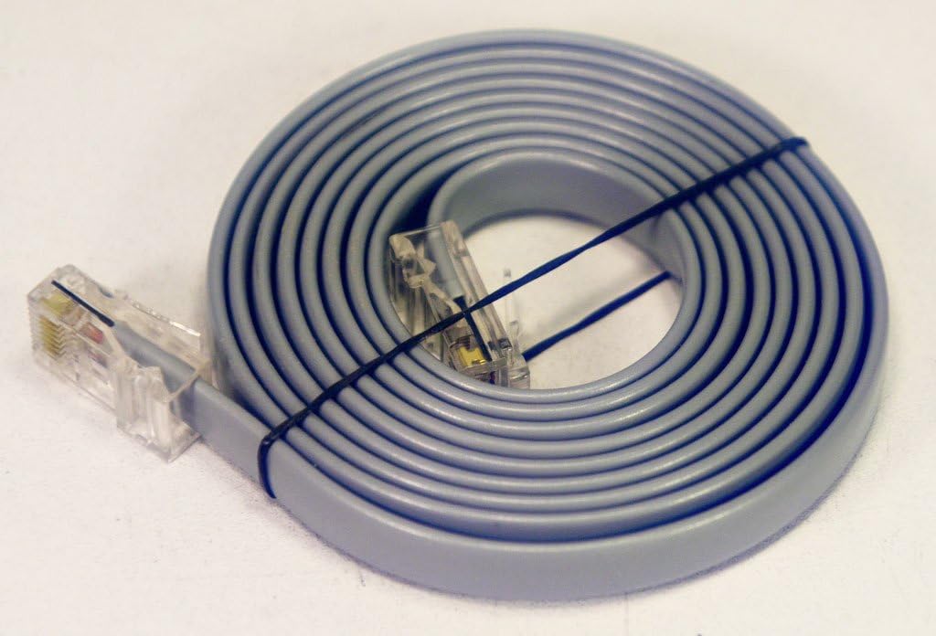 Amazon.com: Meade #497 Autostar Compatible Replacement Cable, Non ...