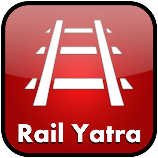 Rail Yatra - App on the Amazon Appstore