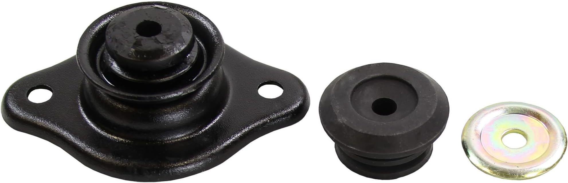 Amazon.com: Monroe Shocks & Struts Strut-Mate 901965 Suspension Shock ...