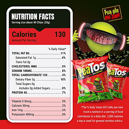 Snapklik.com : Crunchy Curls, Healthy Low Calorie Vegan Gluten Free ...