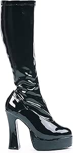 Amazon.com: ChaCha (Black) Adult Boots