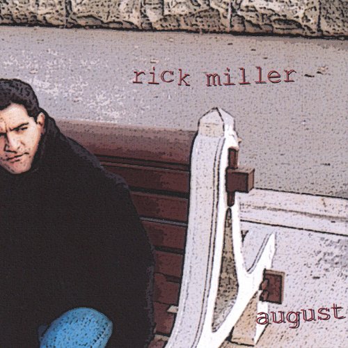 Amazon.com: August : Rick Miller: Digital Music