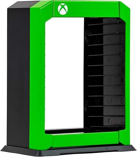 Amazon.co.uk: Xbox One Game Storage