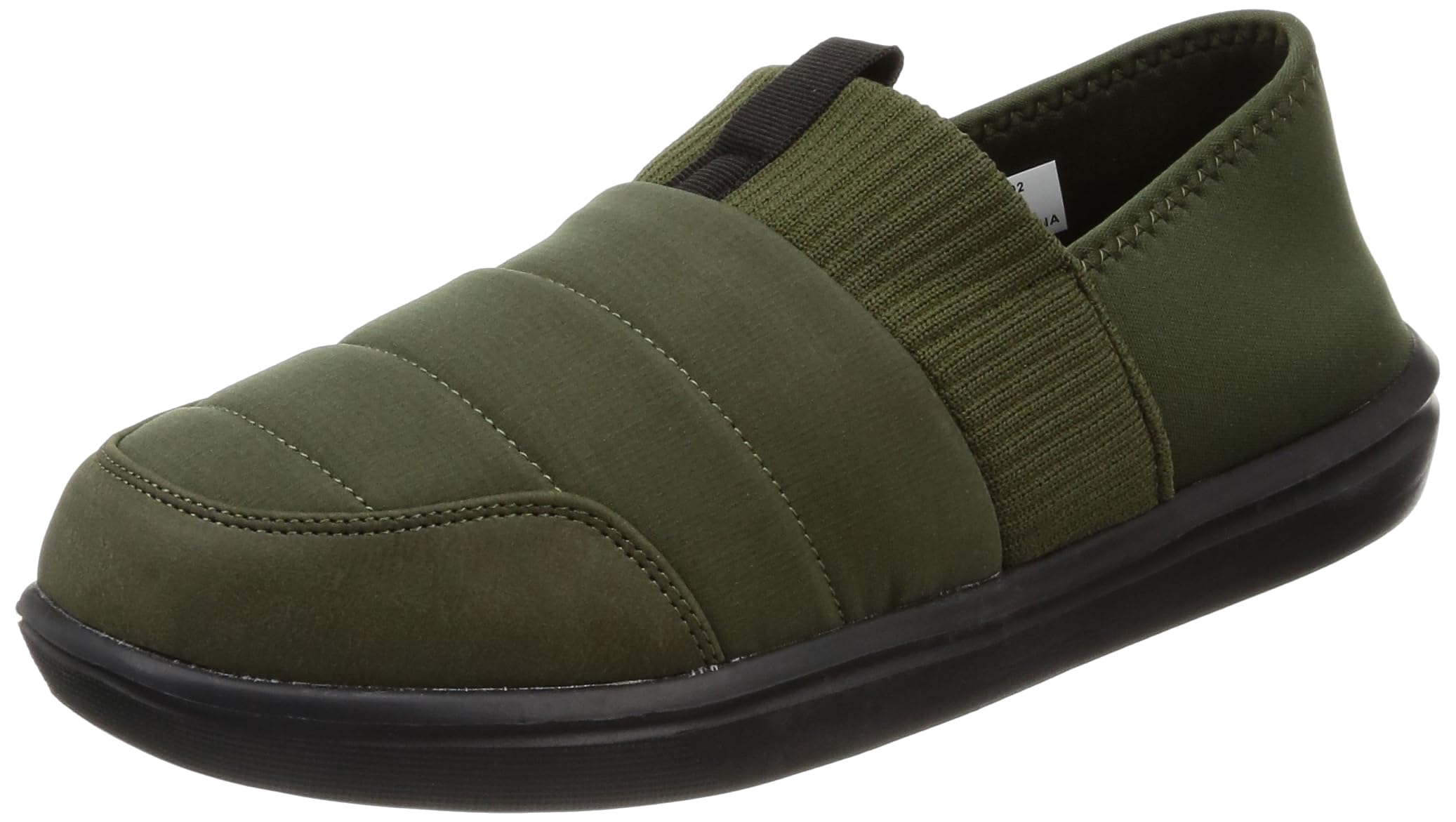 Amazon | [レイトンハウス] アドベンチャー アウトドア シューズ 3E メンズ レディース タウンユース 男女兼用 ユニセックス スリッポン 靴 スリッパ サンダル かかとが踏める ...