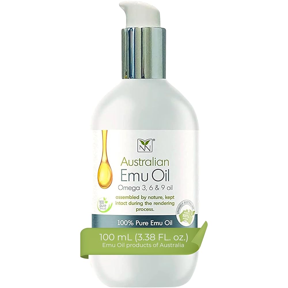 Y-Not Natural Ultra Pure Australian Emu Oil - Philippines | Ubuy