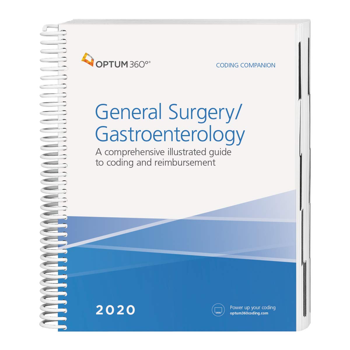 Coding Companion for General Surgery/Gastroenterology 2020: ...
