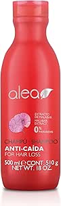 Alea Retaining Shampoo - 500 ml : Amazon.com.au: Beauty