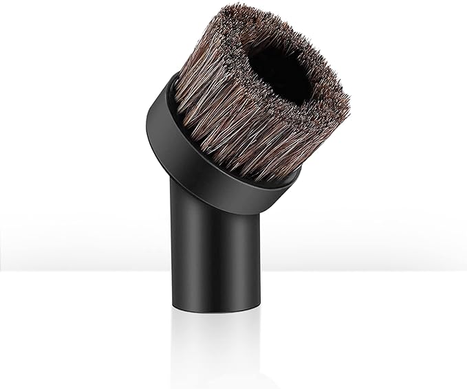 Amazon.com - Accessory USA Dusting Brush Soft Horsehair Bristle ...