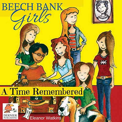 Amazon.co.jp: Beech Bank Girls: A Time Remembered (Audible Audio ...