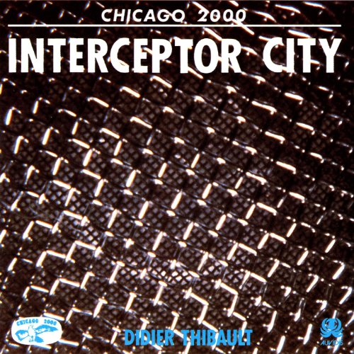 Play Interceptor City by Didier Thibault on Amazon Music