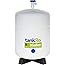 tankRo RO132-TNK RO Water Filtration System Expansion Tank 4 Gallon ...