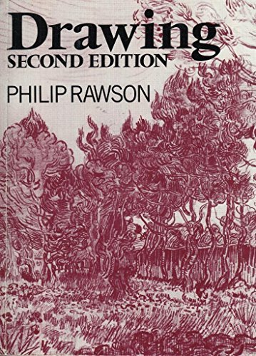 Drawing by Philip Rawson (1987-08-01): Amazon.com: Books