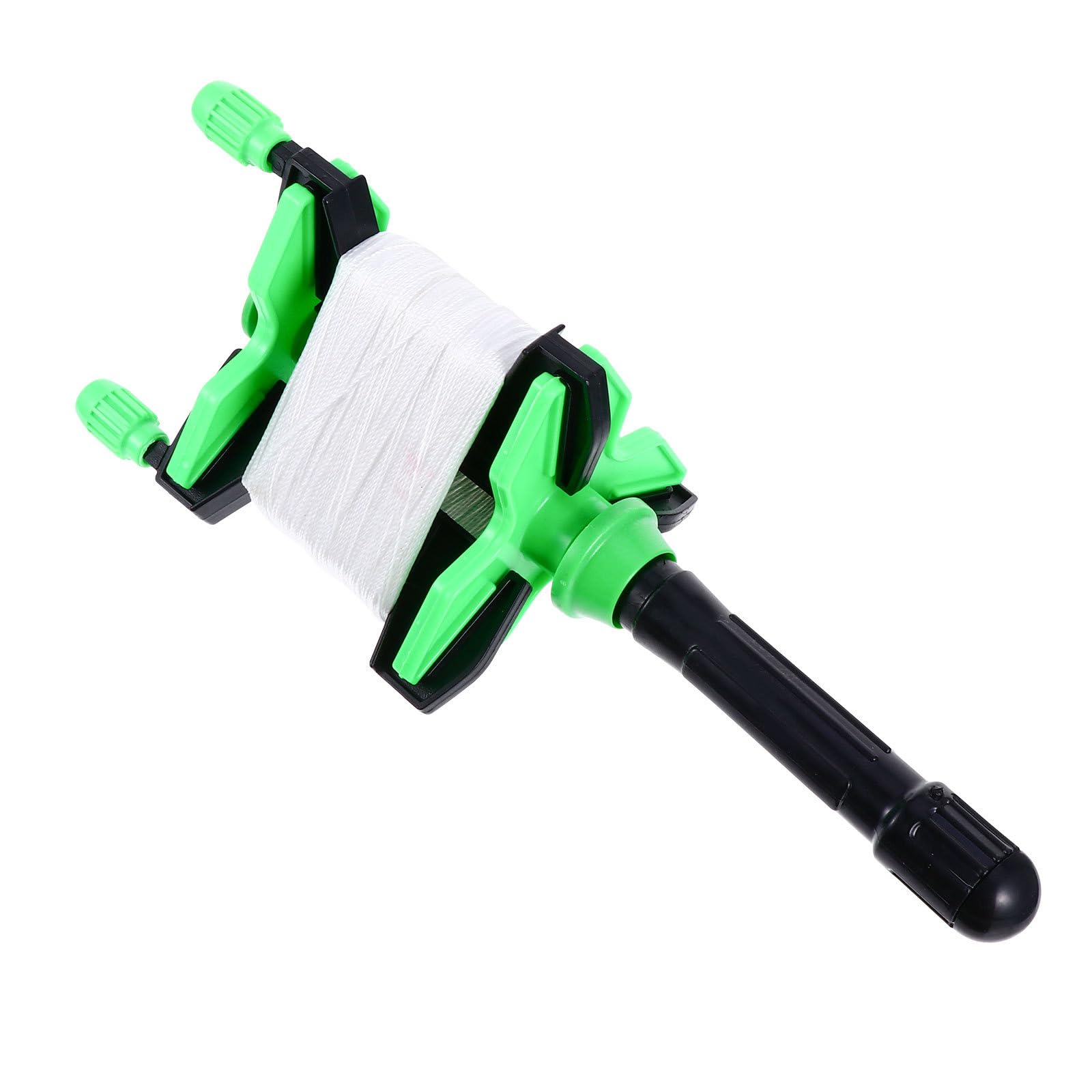Amazon.com: Yardwe 150 Kite Hand Wheel Kite Thread Reel Kite Winder ...