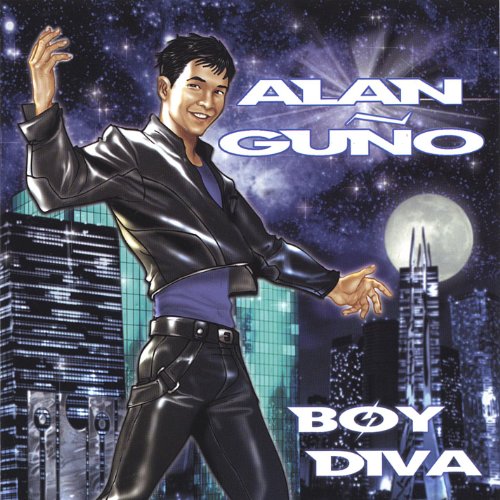 Amazon.com: Boy Diva : Alan Guno: Digital Music