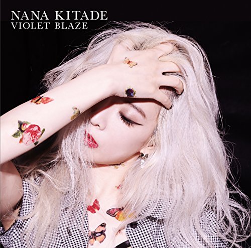 Play VIOLET BLAZE by Nana Kitade on Amazon Music