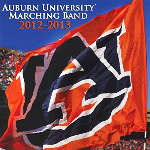 Amazon Music - Auburn University BandsのAuburn University Marching Band ...