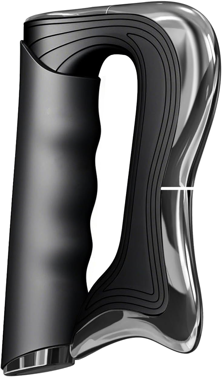 Amazon.com: Yyndelicate Electric Fascia Knife, Muscle Pain Relief ...