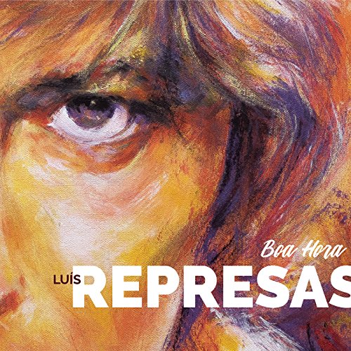 Play Boa Hora by Luis Represas on Amazon Music