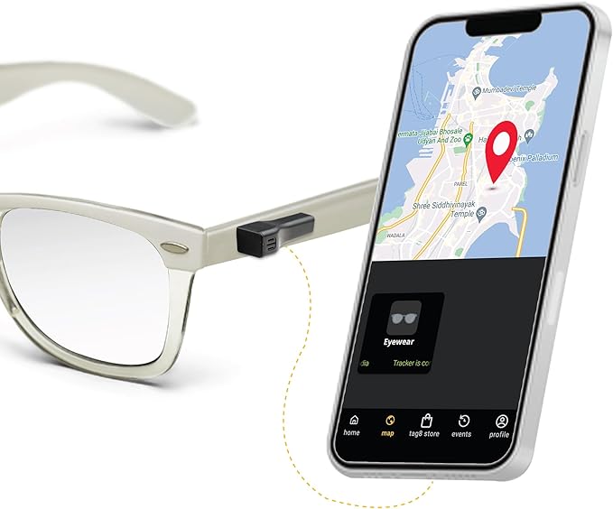 Amazon.com: Specs Finder for Android | Dolphin Eyewear Finder | tag8 ...