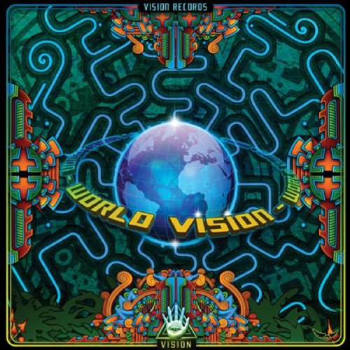 World Vision - World Vision - Amazon.com Music
