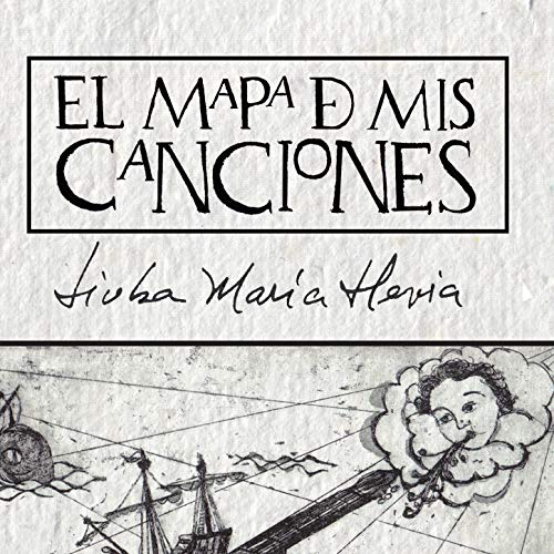 Amazon.com: El Mapa de Mis Canciones : Liuba María Hevia: Digital Music