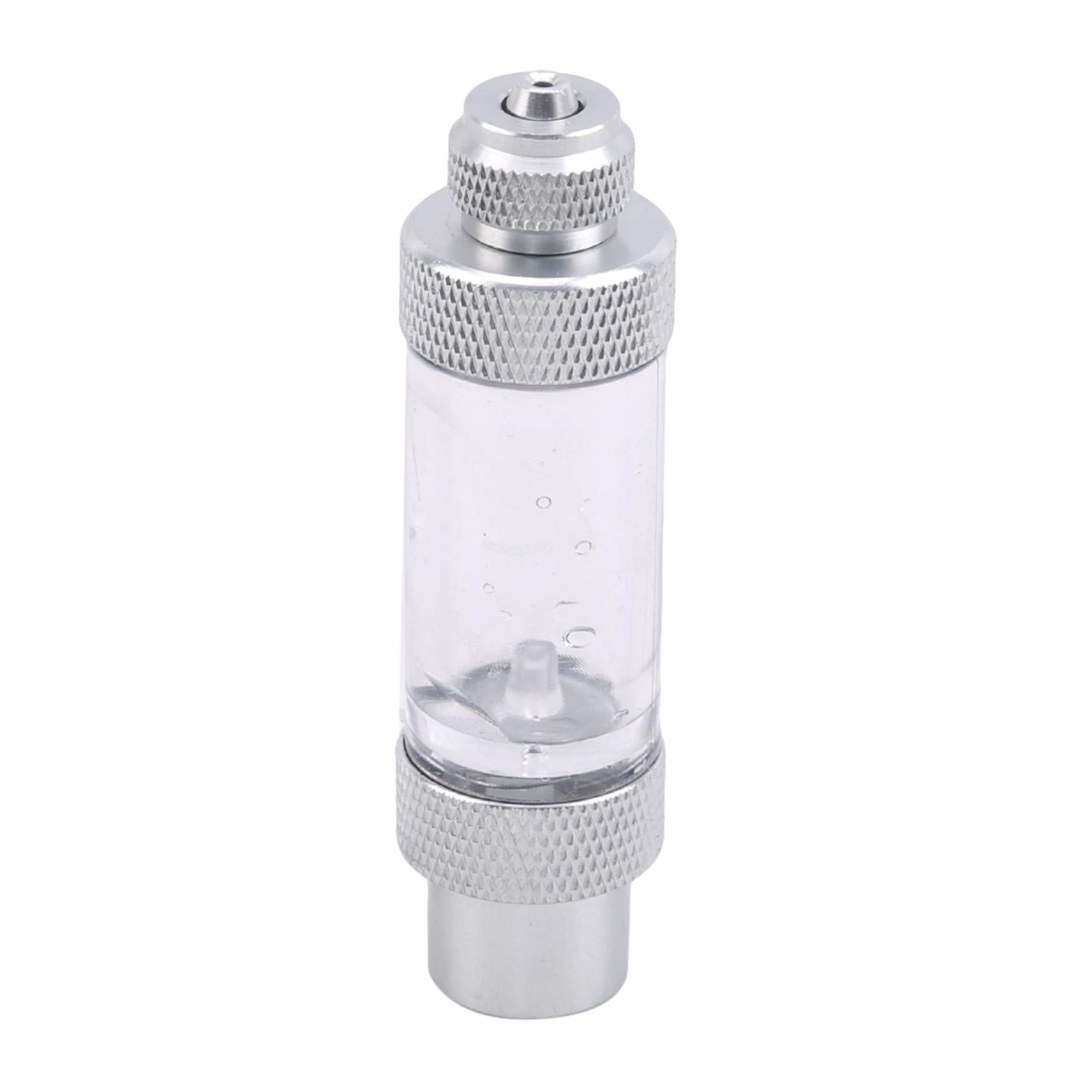 Buy Winwinfly Aquarium CO2 Bubble Counter with Check Valve for CO2 ...