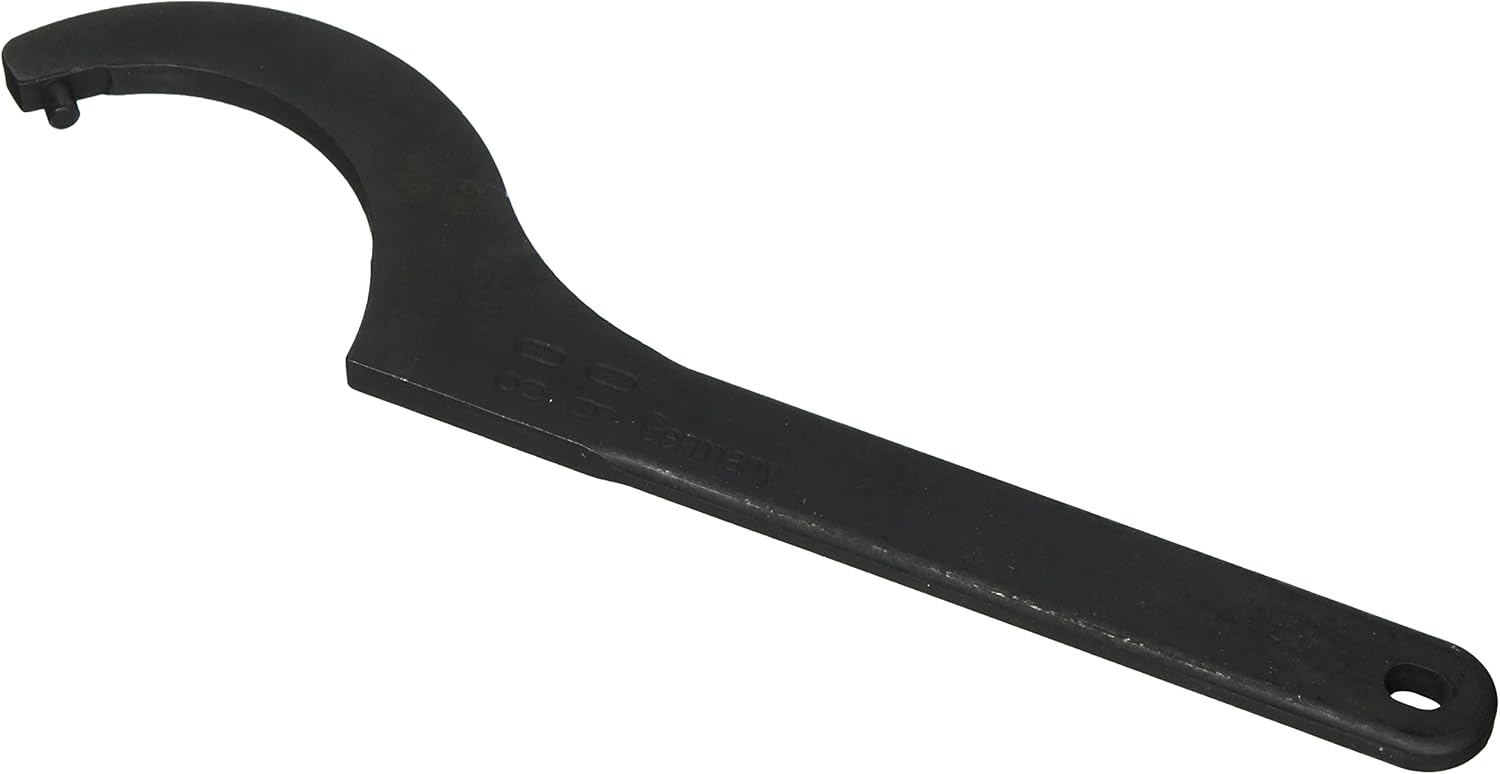 Elora 891000805100 Hook Wrench with pin 3.15"-11.41" DIN 1810 Form B ...