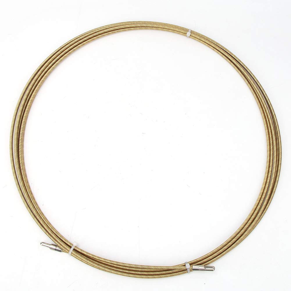 NDNCZDHC Wire Puller for Electricians, Wire Threader 5M, 10M,15M, 20M ...