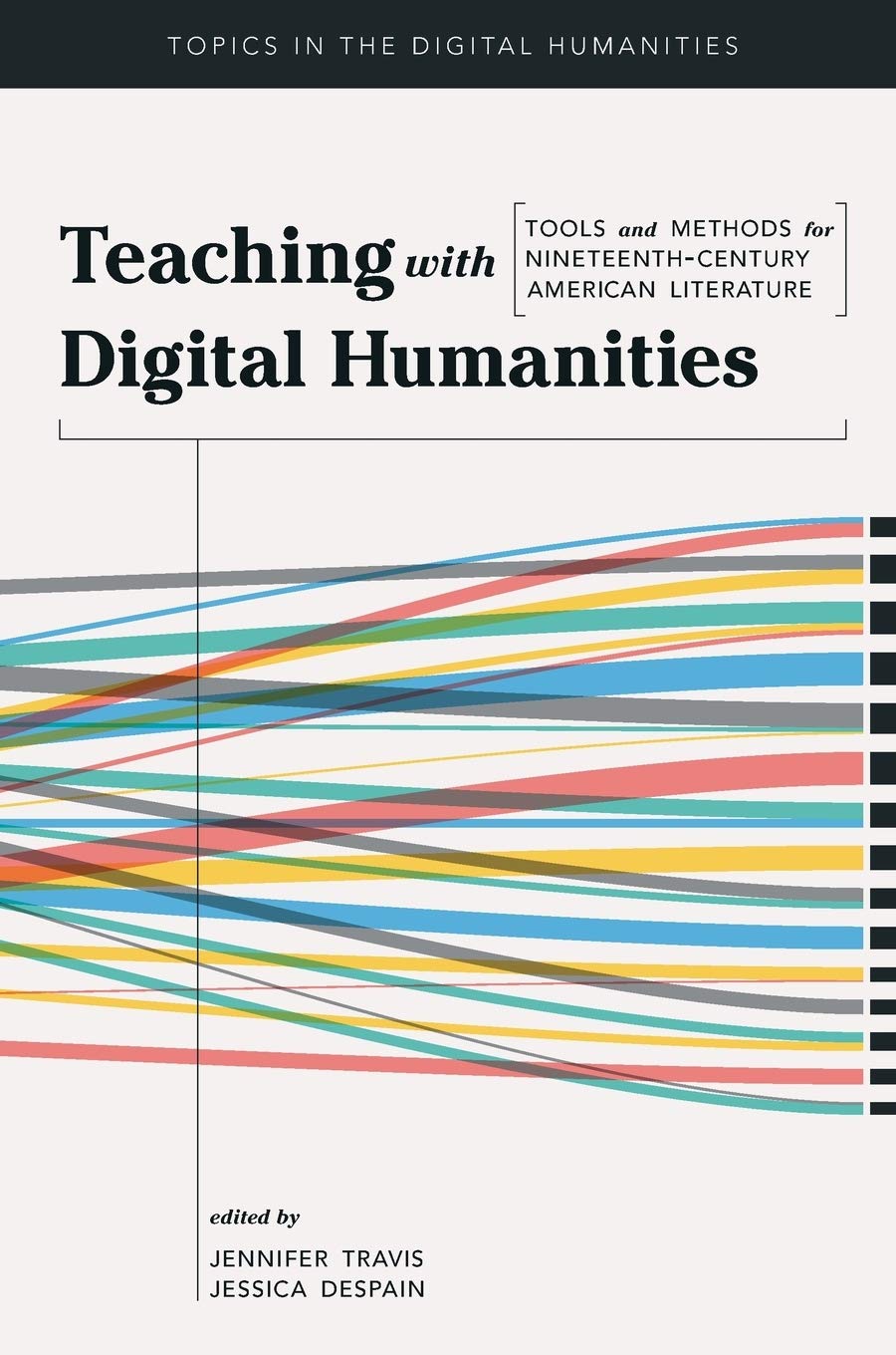 Amazon.com: Teaching with Digital Humanities: Tools and Methods for ...
