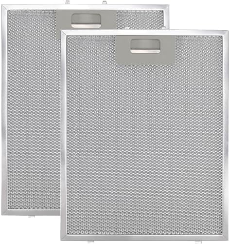 Amazon.com: SB08087294 Range Hood Filter Replacement, Compatible with ...