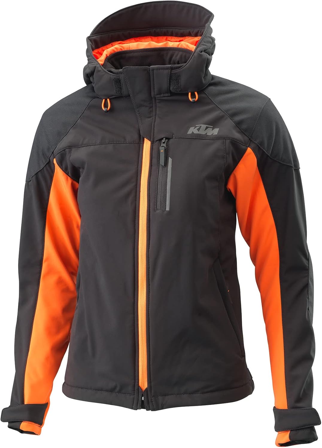 Amazon.com: KTM Women Two 4 Ride Jacket XL Black : Automotive