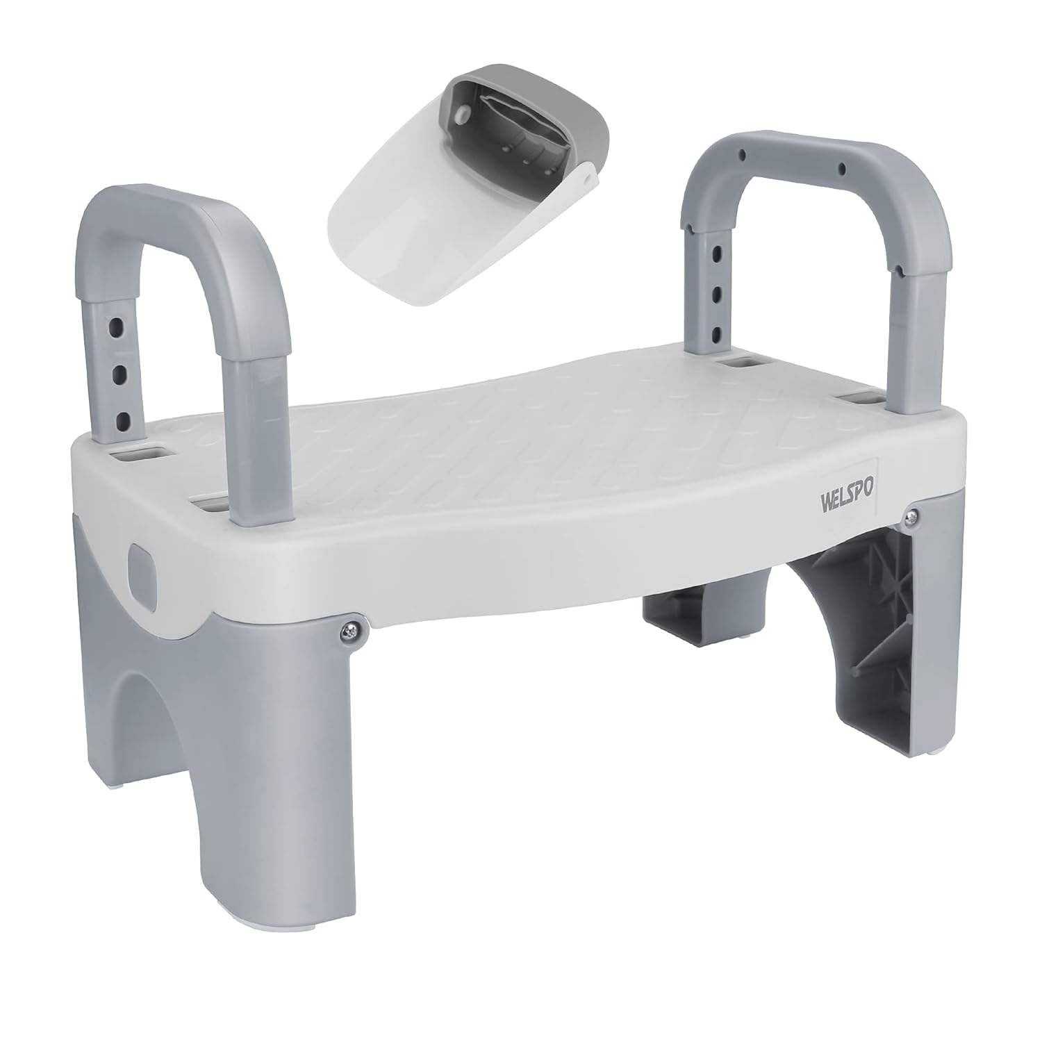 Amazon.com : Welspo Folding Step Stool for Kids, Toddler Step Stool ...