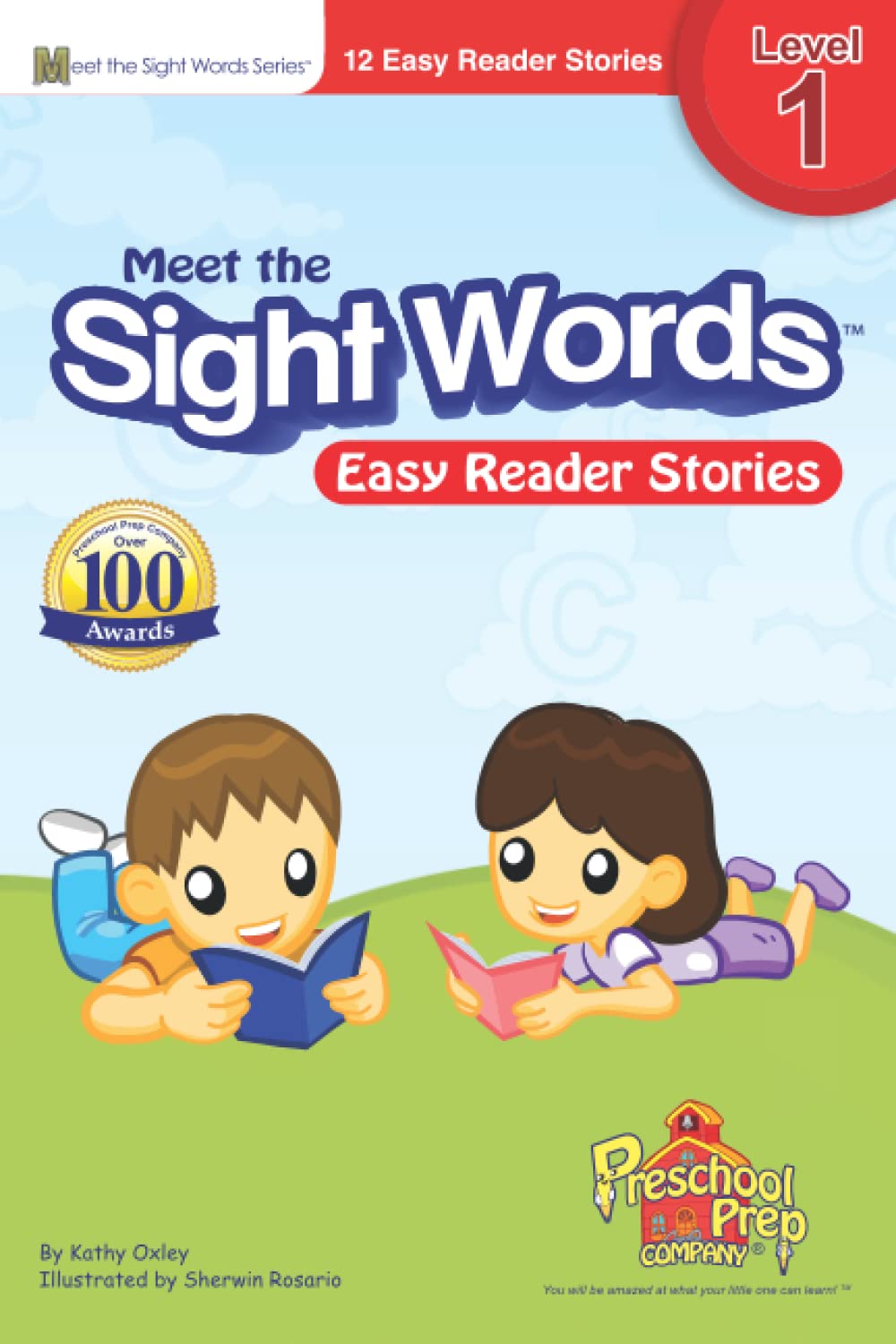 Buy Meet The Words Level 1 12 Easy Reader Stories 12 Easy Reader buy-meet-the-words-level-1-12-easy-reader-stories-12-easy-reader