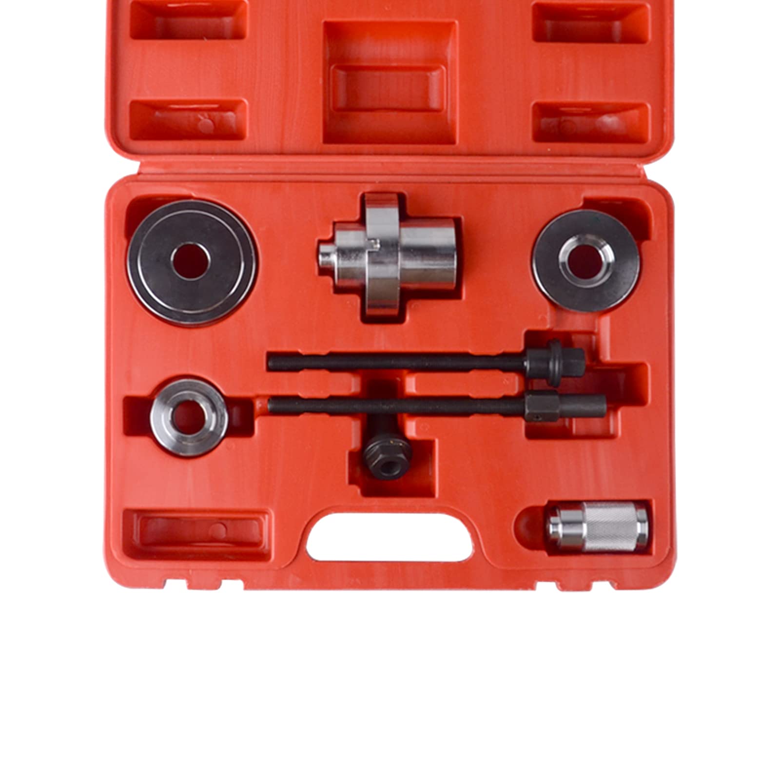 DAYUAN 8pc Bush Extractor Bushing Service Compatible with VAG VW Polo ...