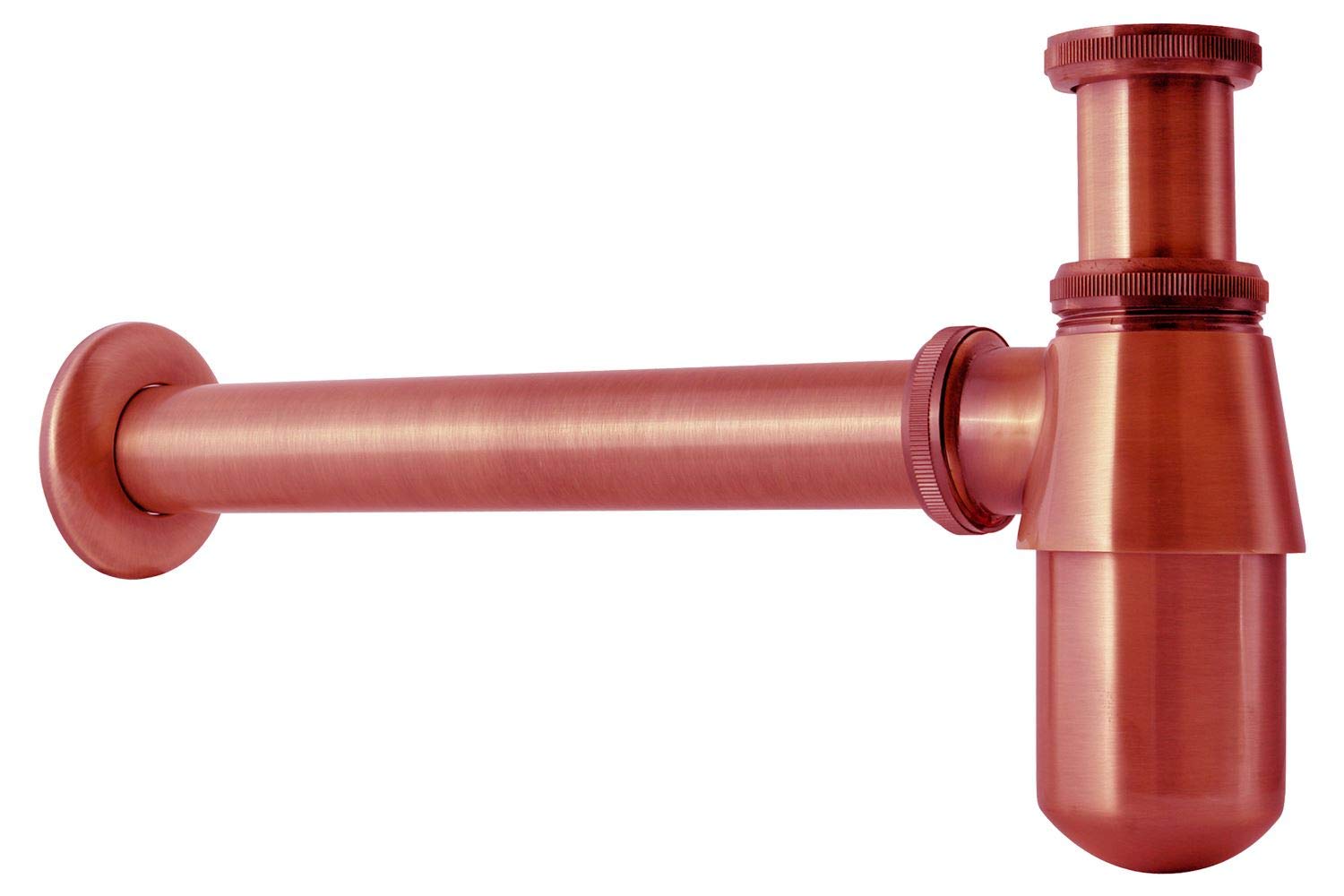 Ancient Copper Pipes