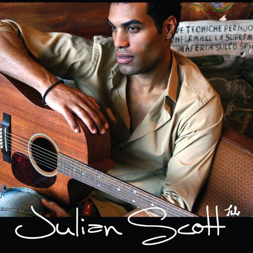 Amazon.com: Julian Scott : Julian Scott: Digital Music